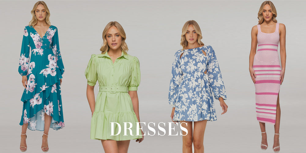 IC Collections | Women's Fashion – iC Collections