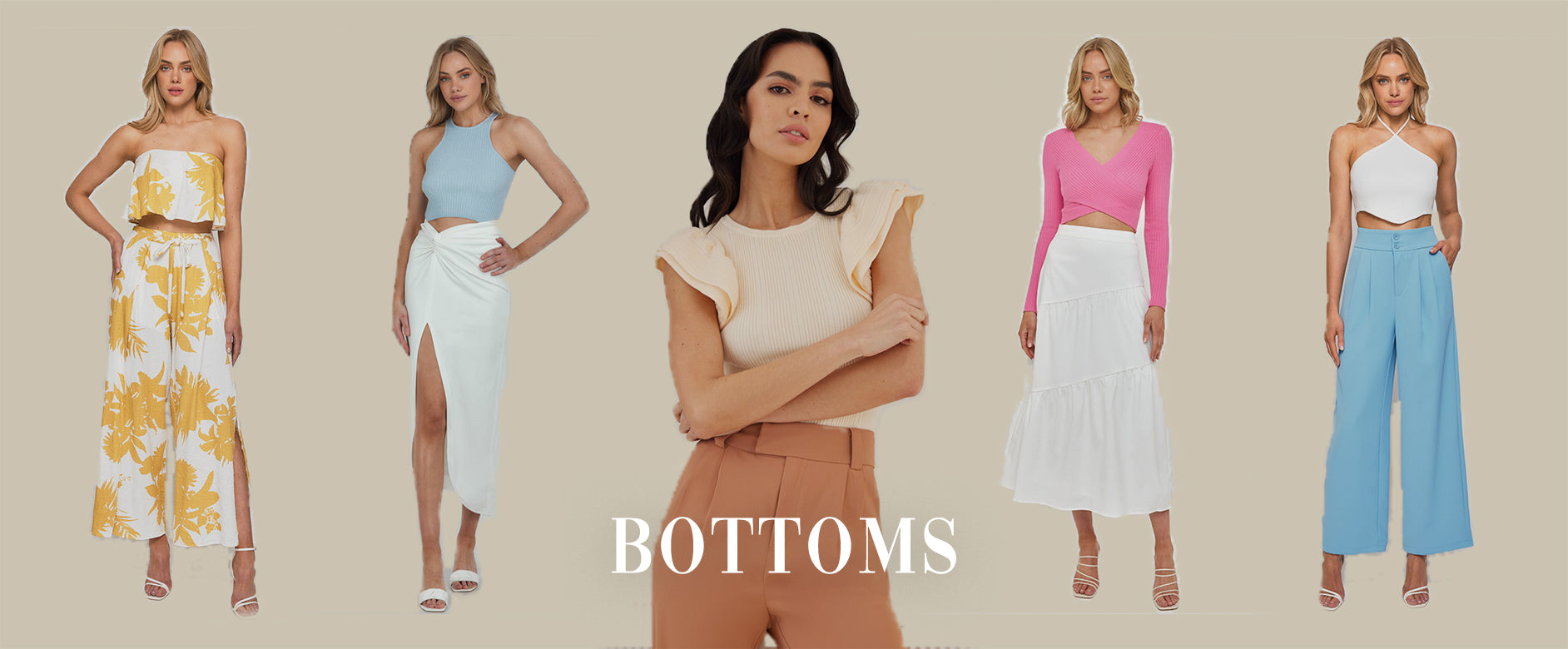 IC Collections | Women's Fashion – iC Collections