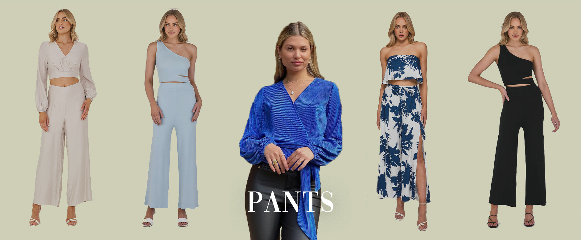 IC Collections | Women's Fashion – iC Collections