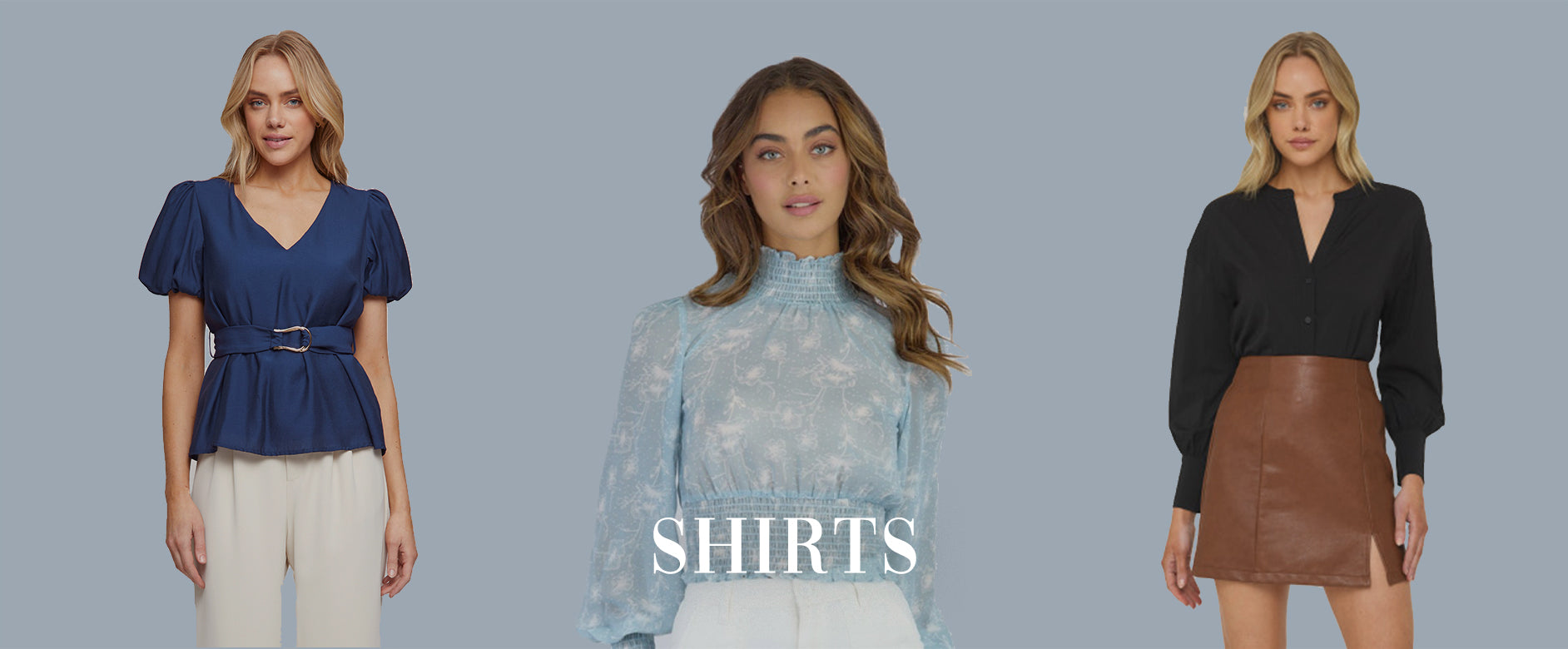 IC Collections | Women's Fashion – iC Collections